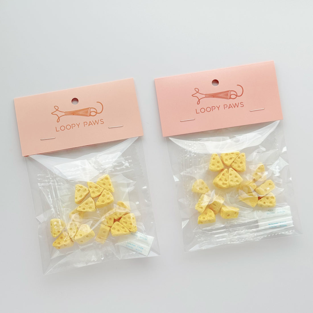 Goat Milk Bites – Cheesy Nibbles for Dogs & Cats | Handmade Natural ...