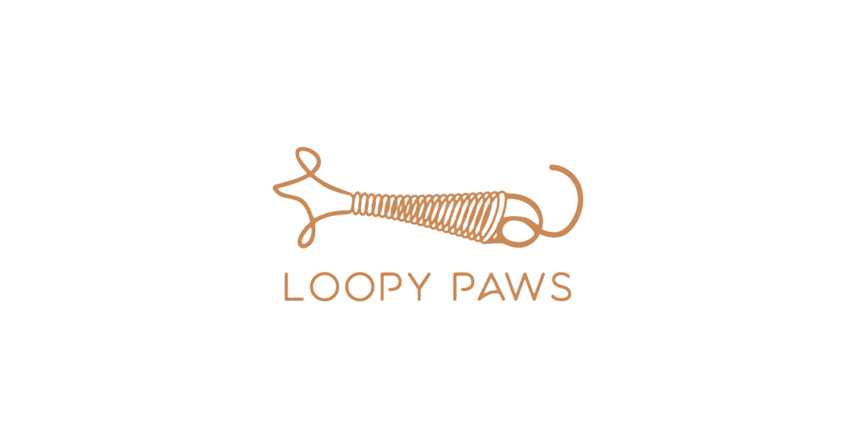 Loopy Paws | Premium All-Natural Pet Treats – Loopypaws