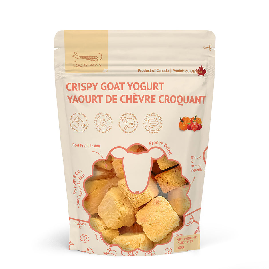 Loopy Paws | Premium All-Natural Pet Treats – Loopypaws